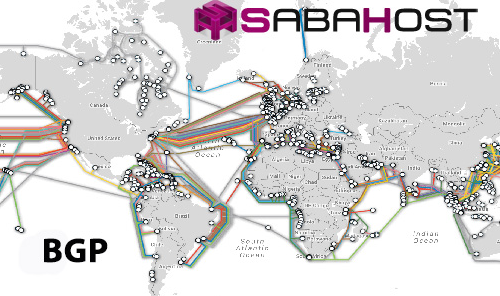 پروتکل BGP چیست؟